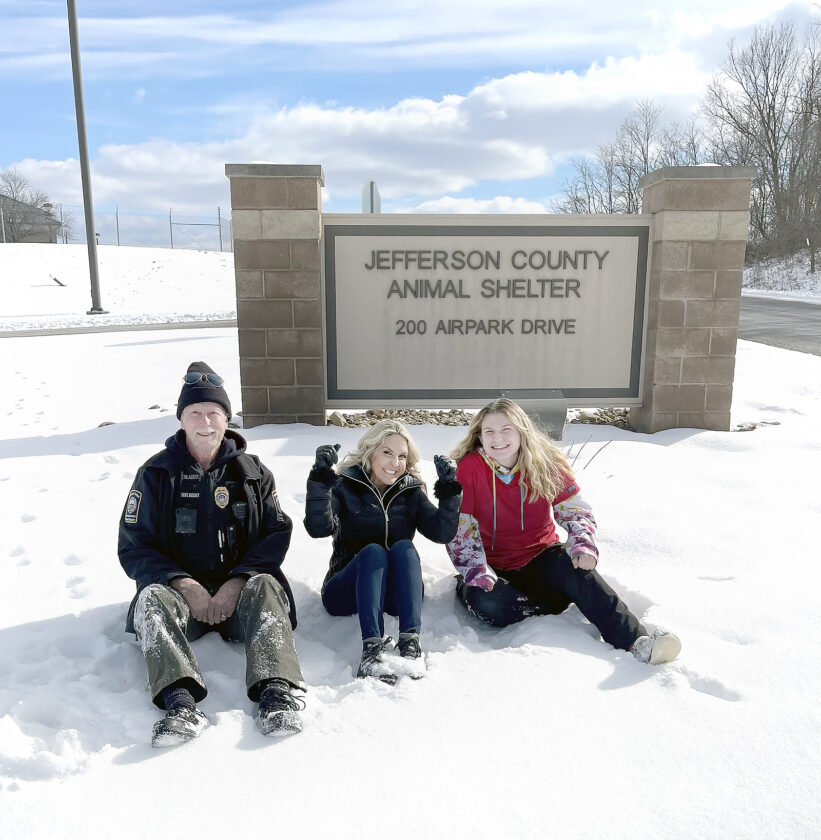 Humane Society fundraising challenge on | News, Sports, Jobs - Weirton ...